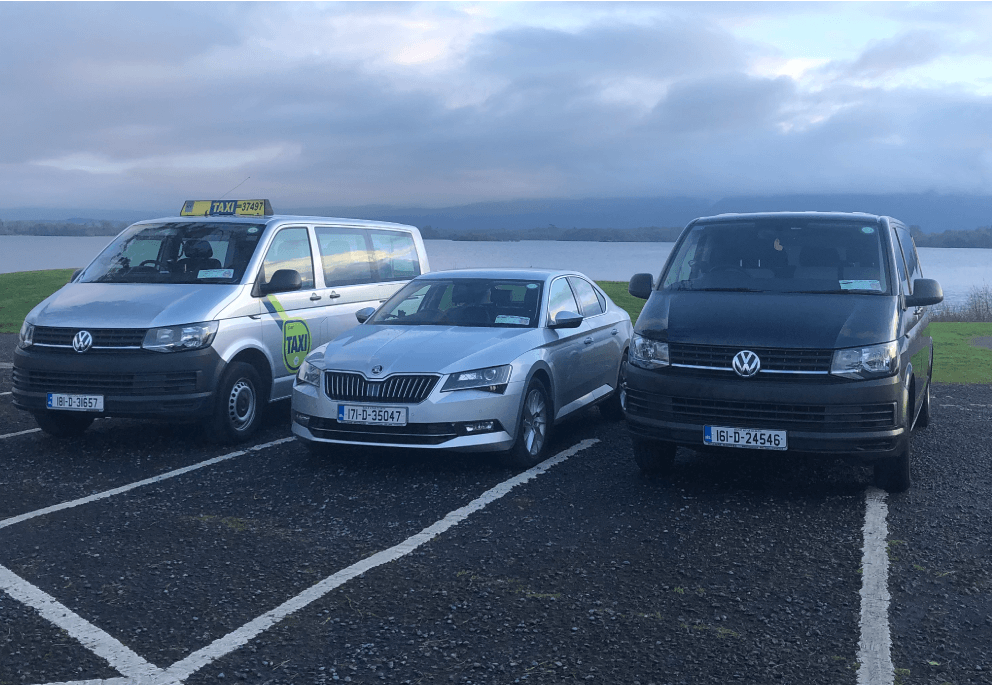 See the best of Ireland | Killarney Tour and Taxi